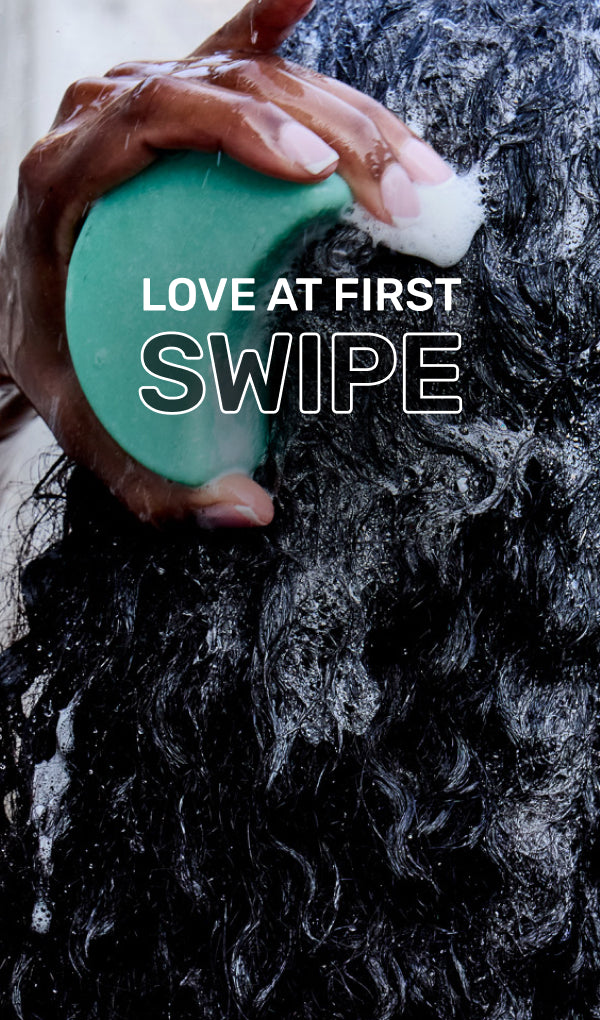 Ethique - Effective, Long-lasting Shampoo Bars & Conditioner Bars