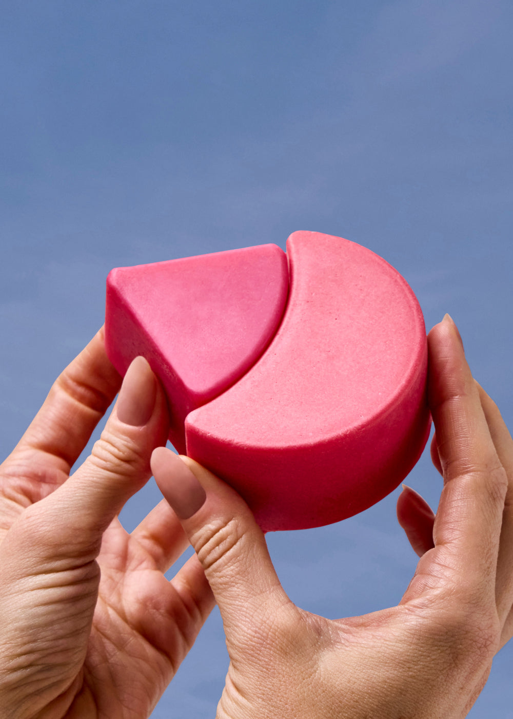 Ethique - Effective, Long-lasting Shampoo Bars & Conditioner Bars