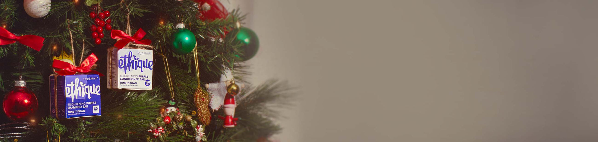 Ethique - Effective, Long-lasting Shampoo Bars & Conditioner Bars