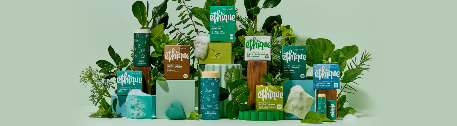 Better for the planet