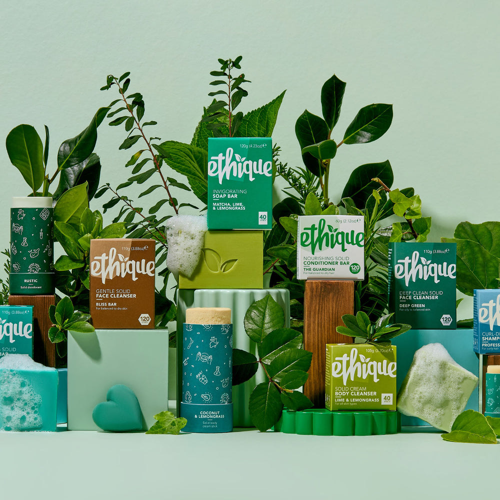 Better for the planet