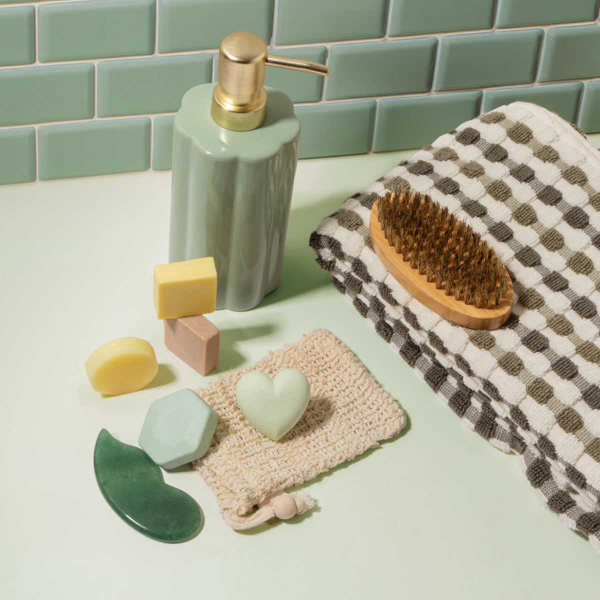 Ethique - Effective, Long-lasting Shampoo Bars & Conditioner Bars