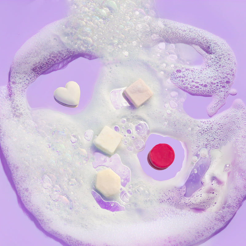 Ethique - Effective, Long-lasting Shampoo Bars & Conditioner Bars