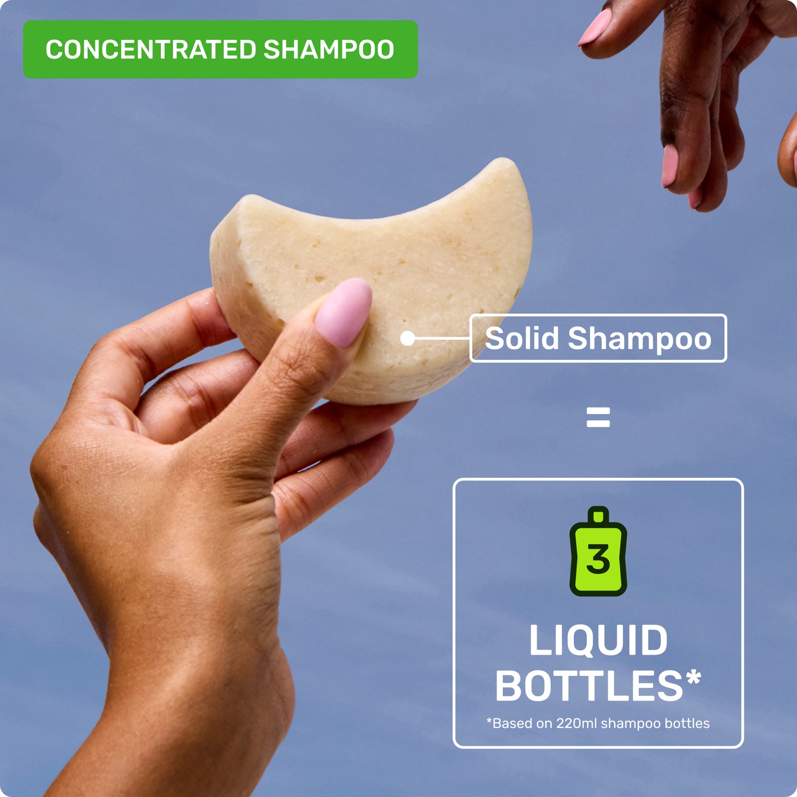 Scalp Health & Shine Shampoo Duo - Soothe & Hydrate